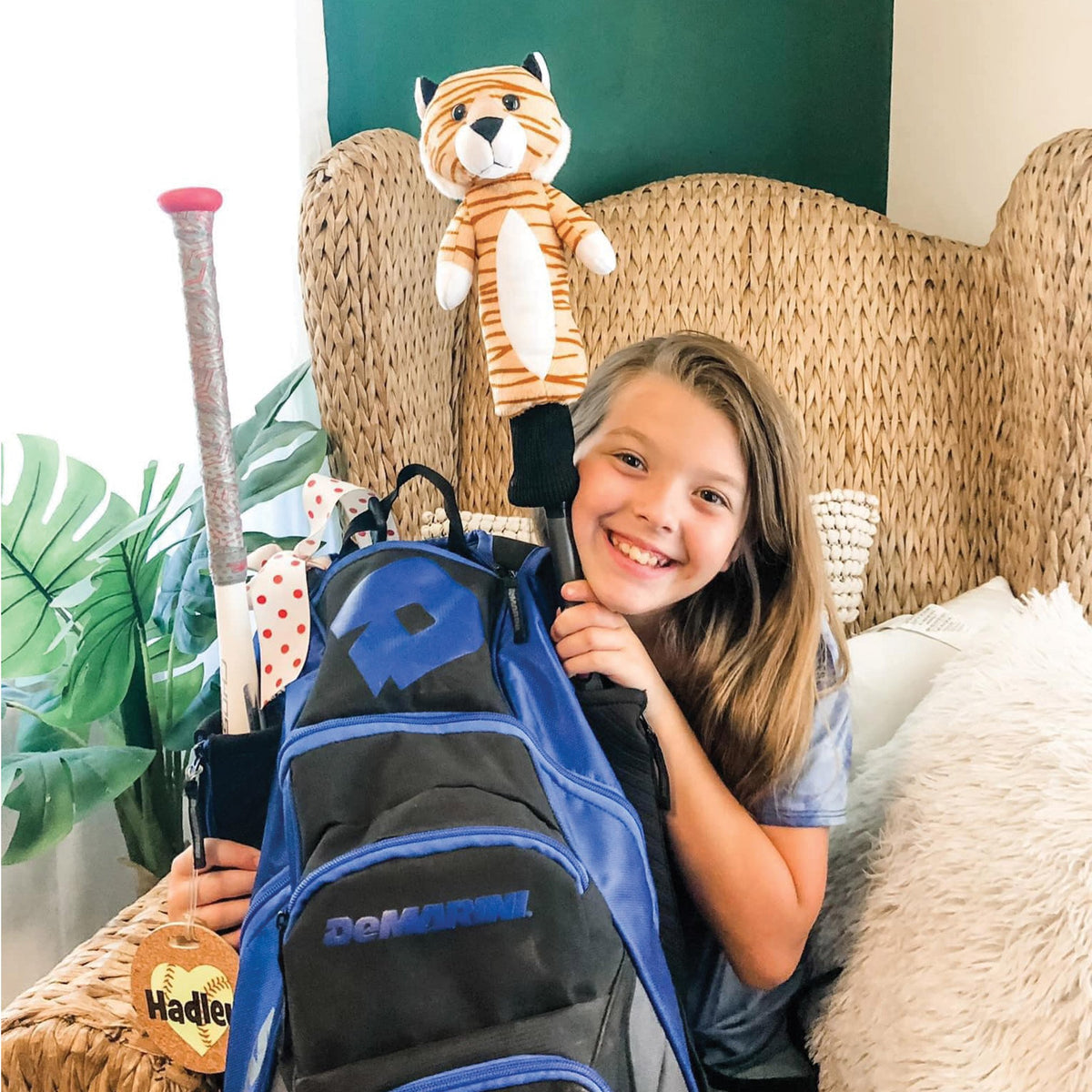 The Bat Hat – Bat Hats